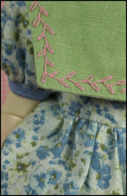 BloomerSuit by Dale Zentner